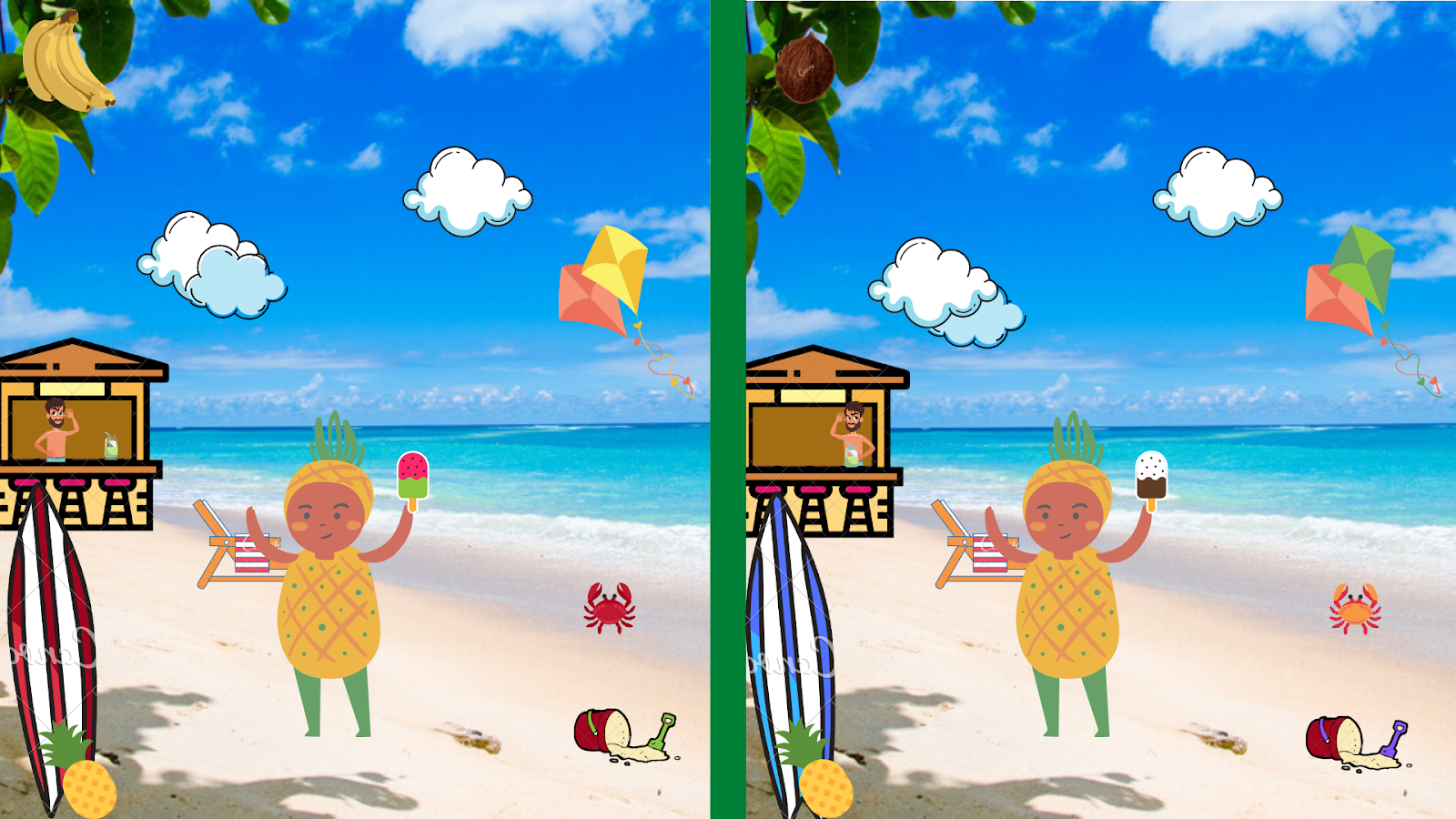 ATENCIÓN E PERCEPCIÓN VISUAL