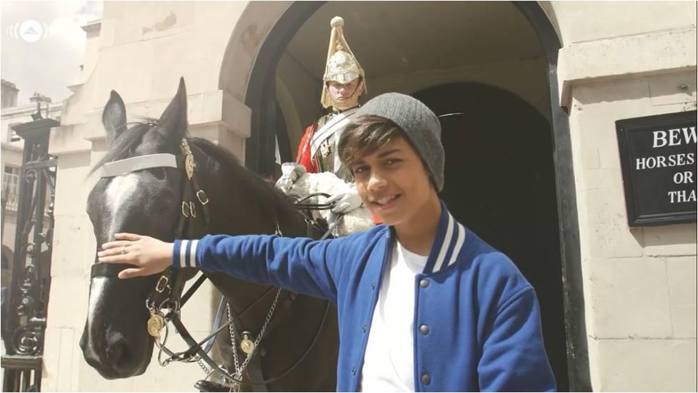 Fakta sekaligus Biodata Harris J