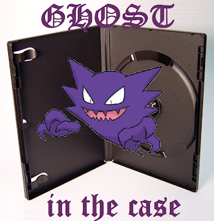 Insanity's Solace: Ghost in the Case - Meet the Robinsons