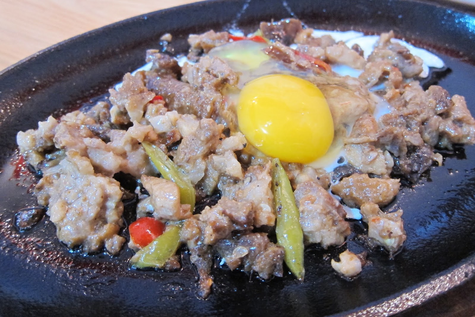 Lutong Cavite : Mang John's Tapsihan