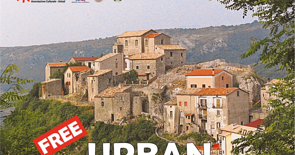 Associazione Culturale Entropia: Servizio Civile, "Urban Trekking" a ...