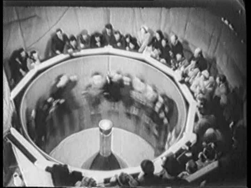 Back When the Rotor Rides Were Fun and Dangerous! ~ Vintage Everyday