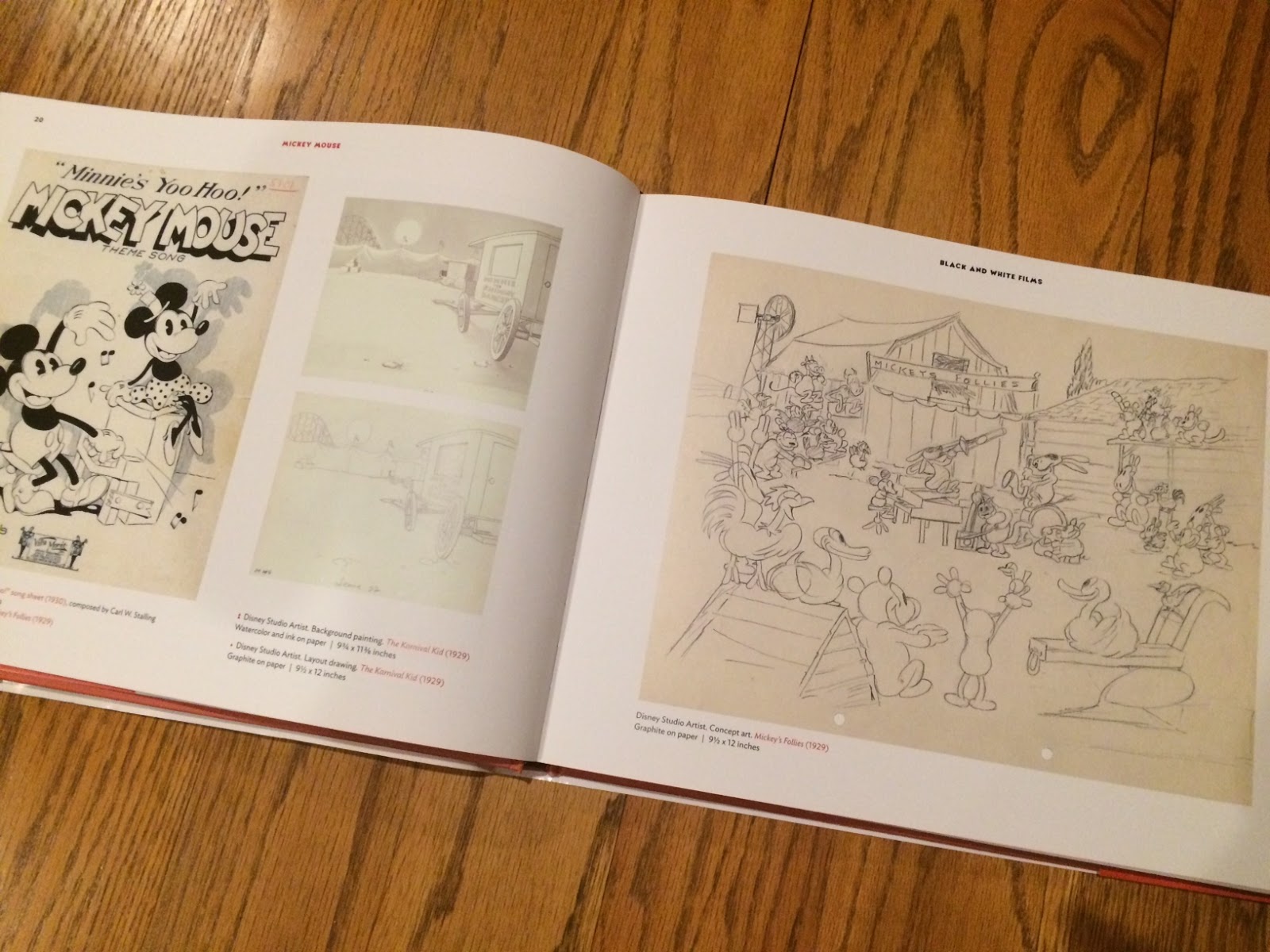 Deja View: September 2019