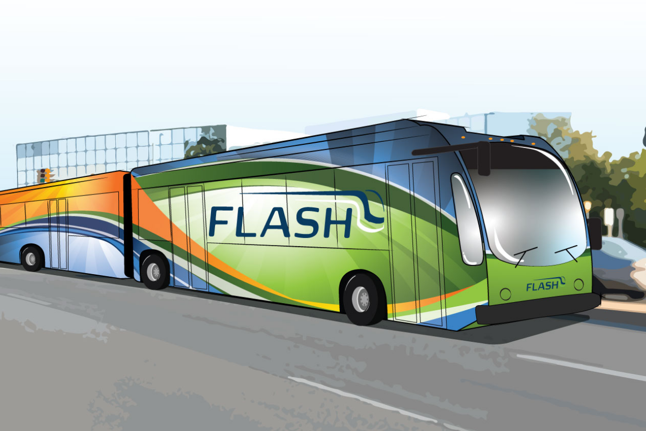 Montgomery County Updates: Flash on MD 355 Open Houses