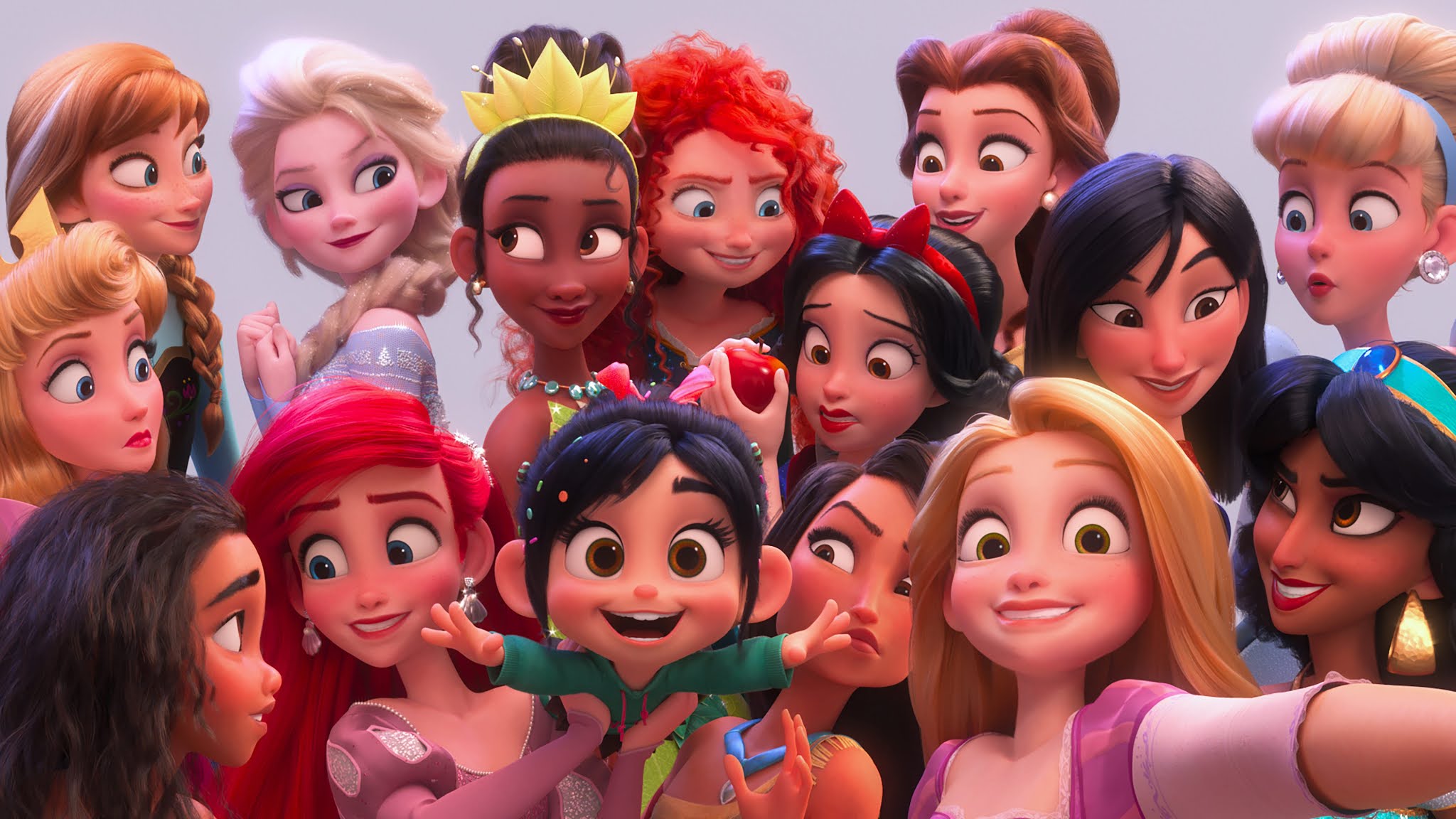 Latter Day Saint Geeks Sorting Disney Princesses Into Hogwarts Houses