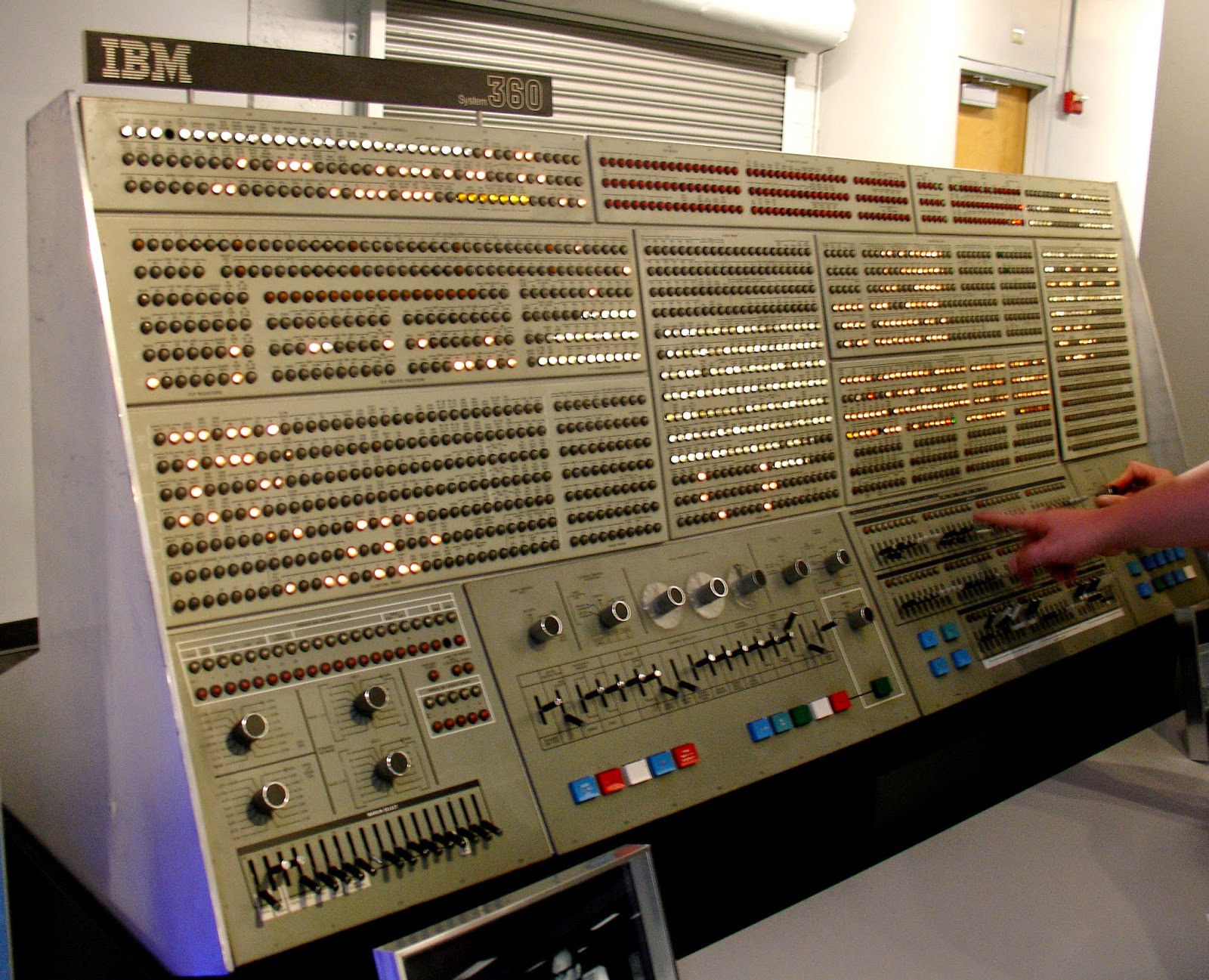 Magnolia Preparatory Academy: 8/10/14 - 8/17/14