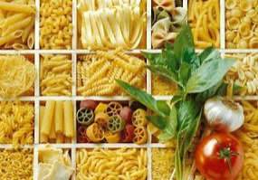 the Food Science: Pasta