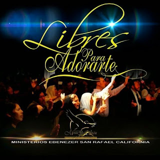 DISCOGRAFIA COMPLETA ACTUALIZADA EBEN EZER HONDURAS 2017 ~ Tu Portal De Música Cristiana