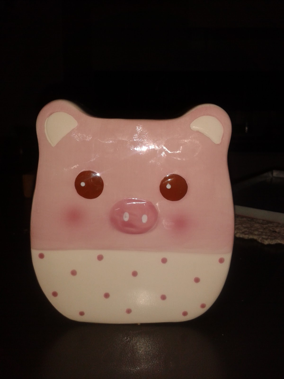 COMPULSIVA: 5 cosas muy random que contar