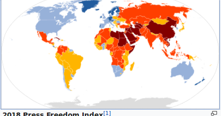 Avian Flu Diary: Two Studies On The Recent Evolution Of HPAI H5 Viruses ...