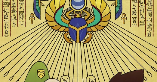 El PotterLibros: LIBRO - Wigetta y la momia de Ra-mon : Willyrex ...