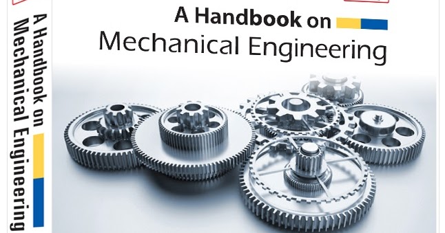 A Handbook on Mechanical Engineering by Made Easy