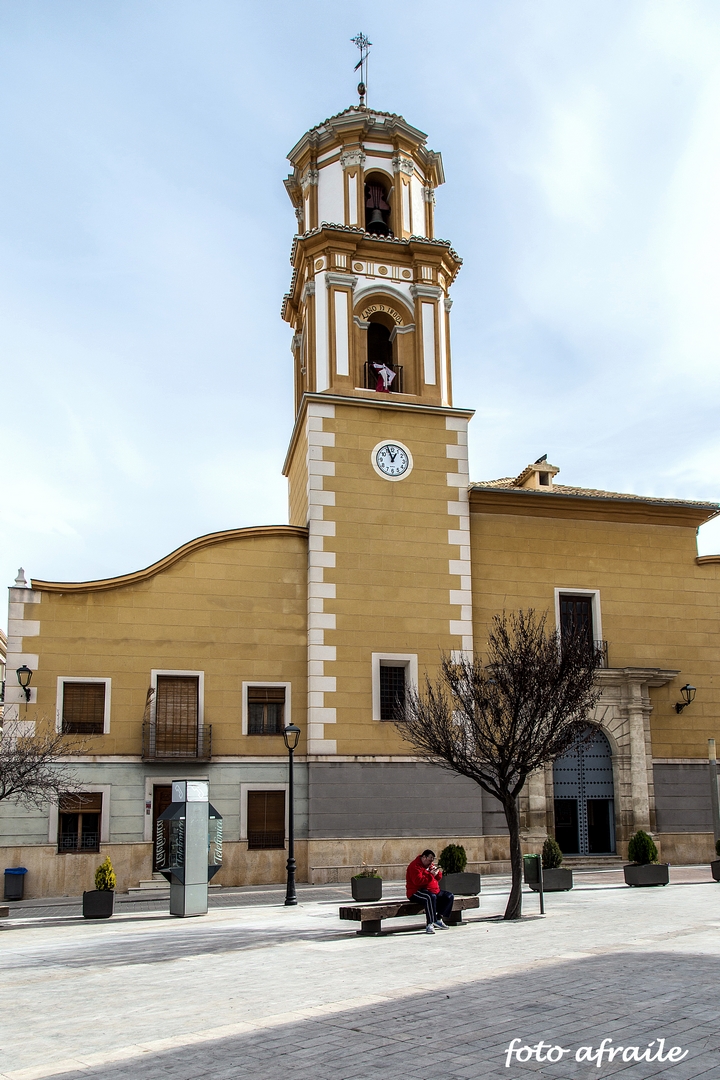 Mi Album de Fotos: BULLAS (Murcia) Comunidad Murciana. España.