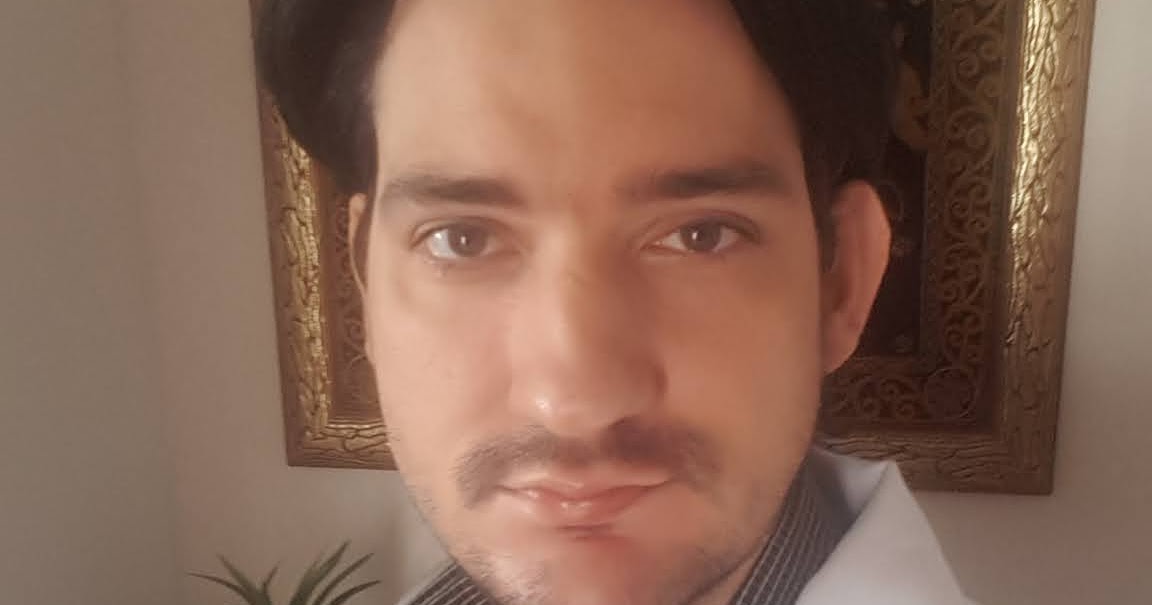 Consultório Fisioterapia- Acupuntura-Osteopatia: Dr.Gabriel João Favaro