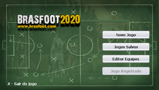 Brasfoot 2020 | Foot 3d