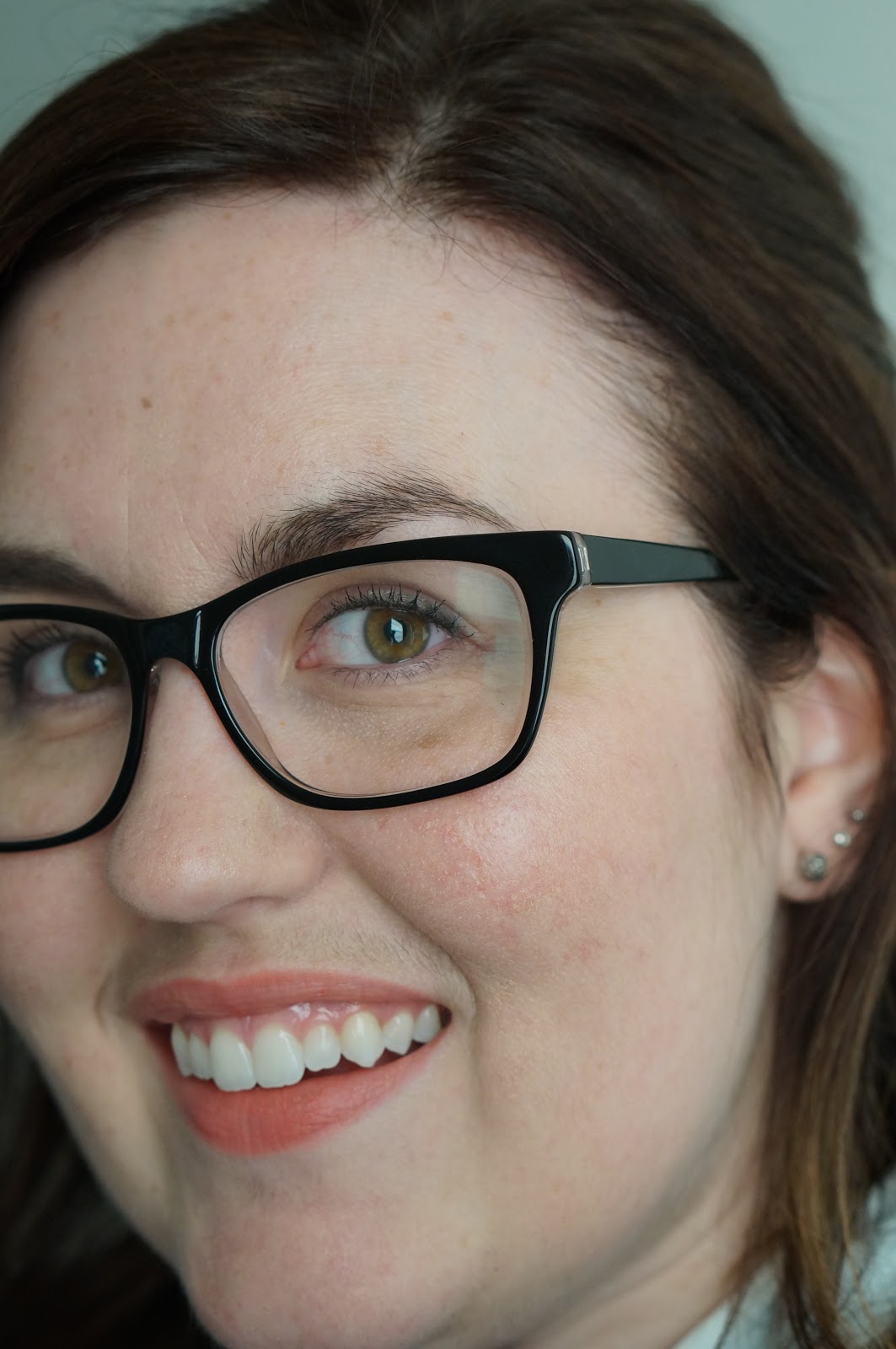 INTENSE COCOA HAIR DYE - Rebecca Lately