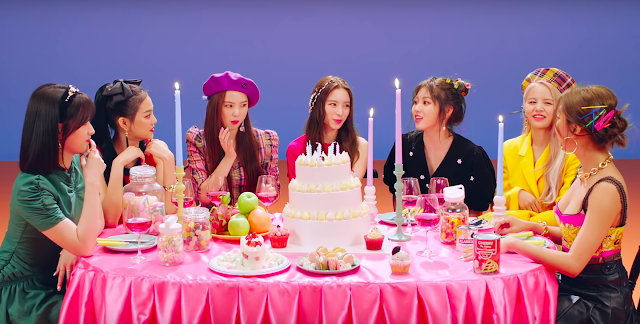 [MV] CLC 씨엘씨 vuelve con su cuarto single: DEVIL - BA NA NA: Noticias de ...