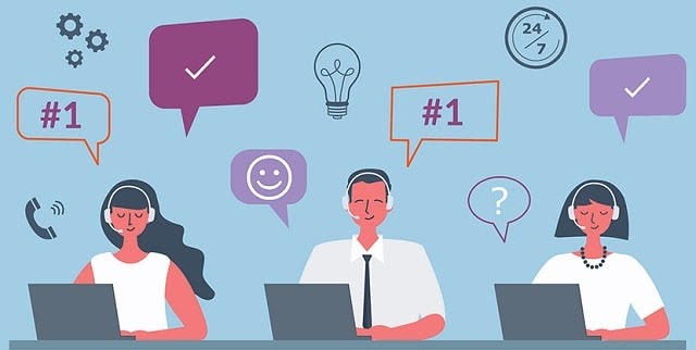 Bootstrap Business: The importance Of First Call Resolution (FCR) For ...