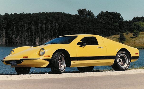 Best/worst kit cars ever?-Page 3| Grassroots Motorsports forum