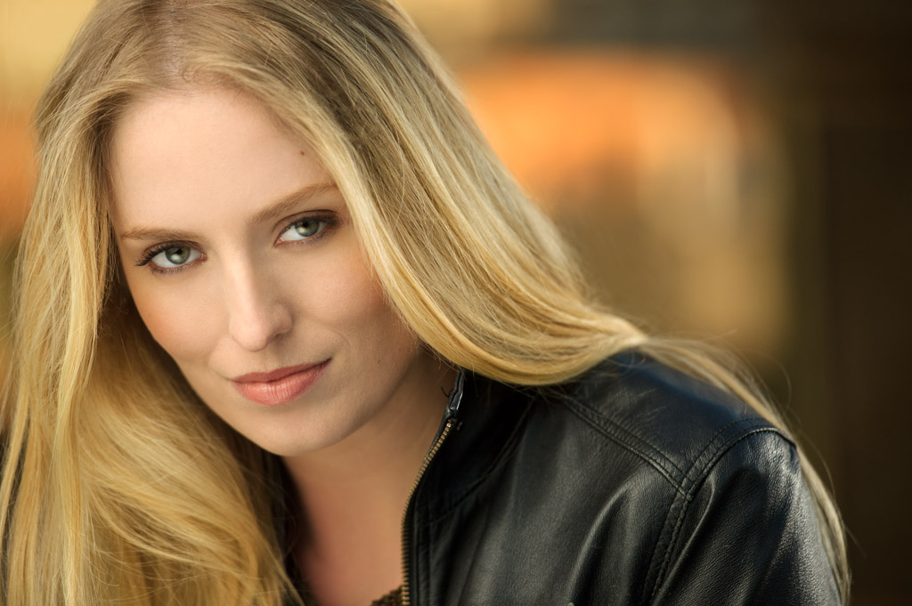 Celebrity Spotlight: Jen Waite of Red Cloud Deliverance