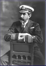 NLCC Vice Admiral Kingsmill Journal: About Us