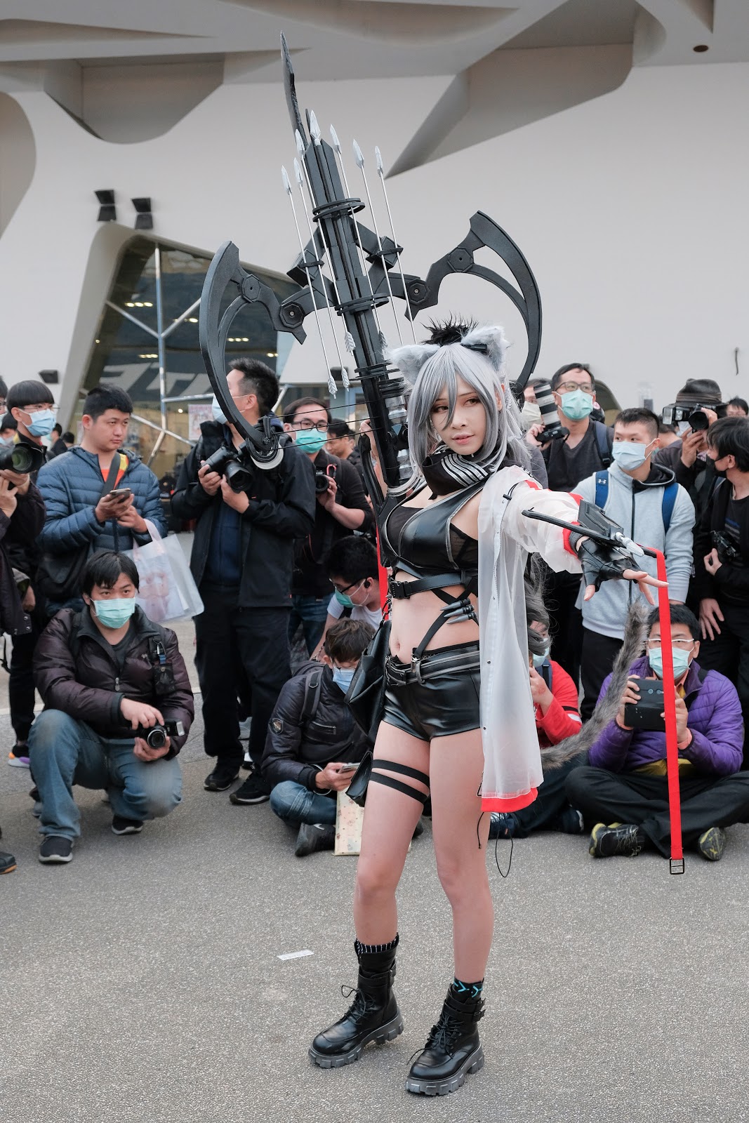 [圖] FF35拍拍 - coolcola的創作 - 巴哈姆特