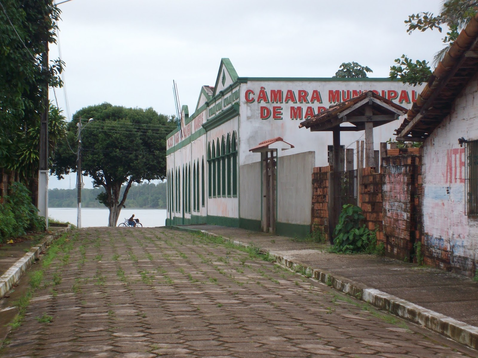 Marapanim - Pará
