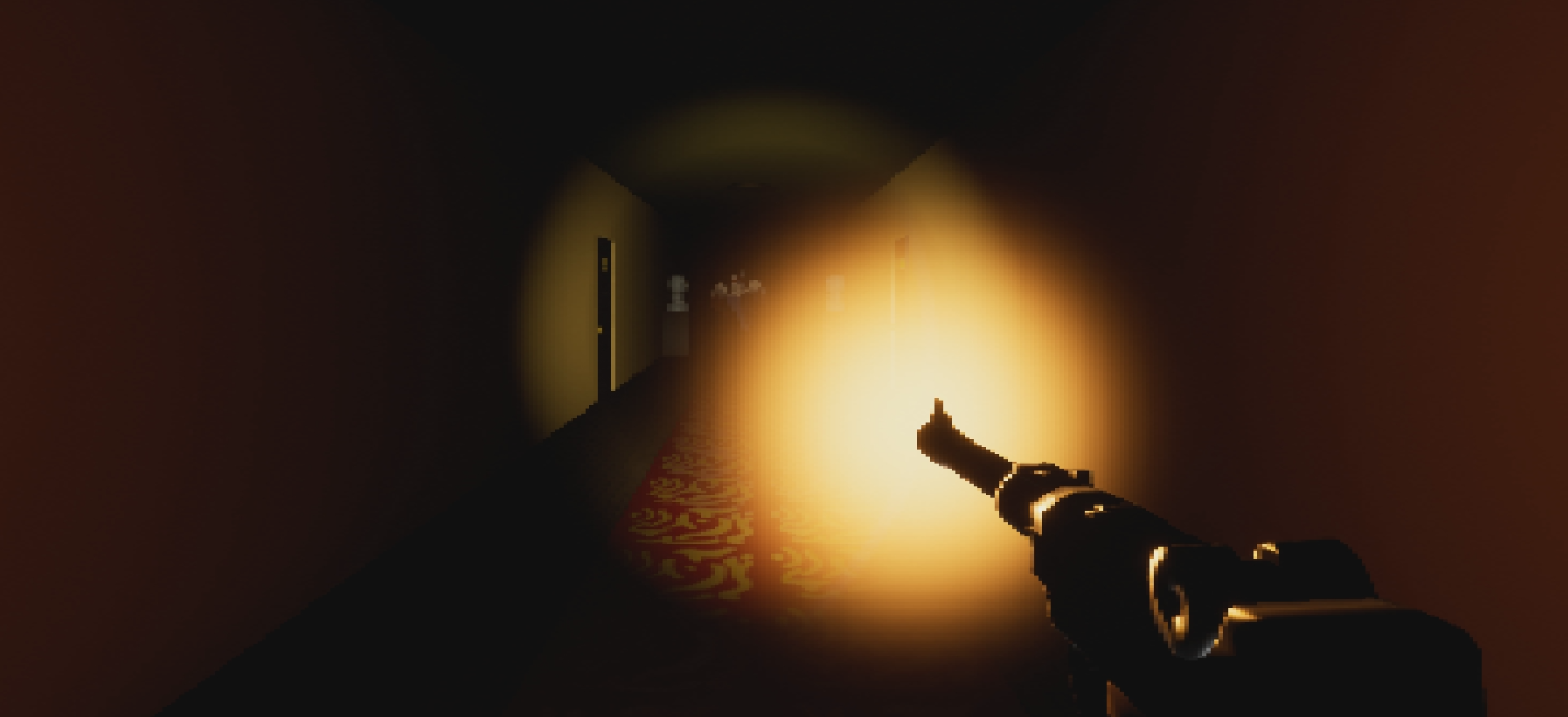 『One Night Too Many』ホテルが血塗れになった謎を明らかにする海外フリーホラゲ|多趣味のつらつらブログ