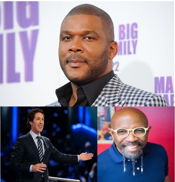 Southeast Queens Scoop Blog - Streetwise Digital News: Tyler Perry ...
