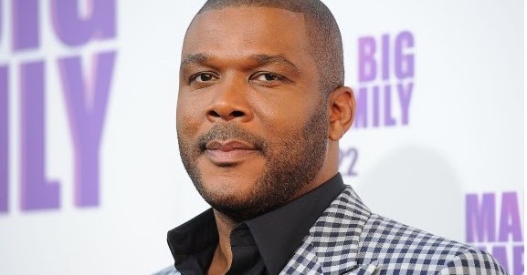 Southeast Queens Scoop Blog - Streetwise Digital News: Tyler Perry ...