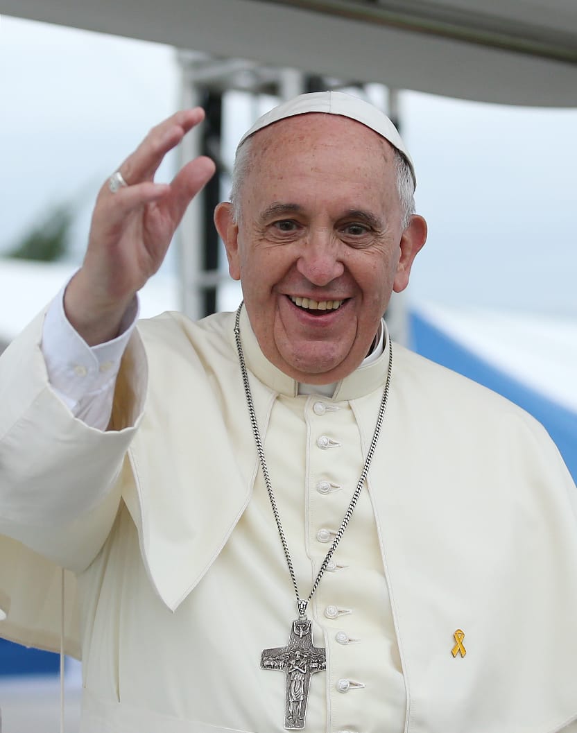 Biography : Biography of Pope Francis