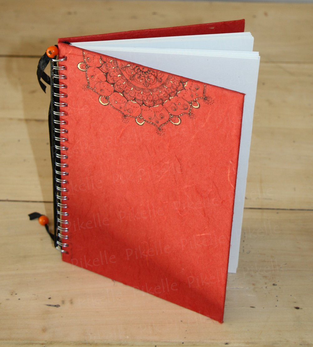 Aux bêtises de ... Cléa: Carnet Rouge 1