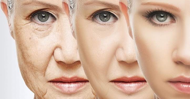 CARA HILANGKAN KEDUTAN HALUS DI MUKA - DELIA GOLD SERUM | Mimin Adam