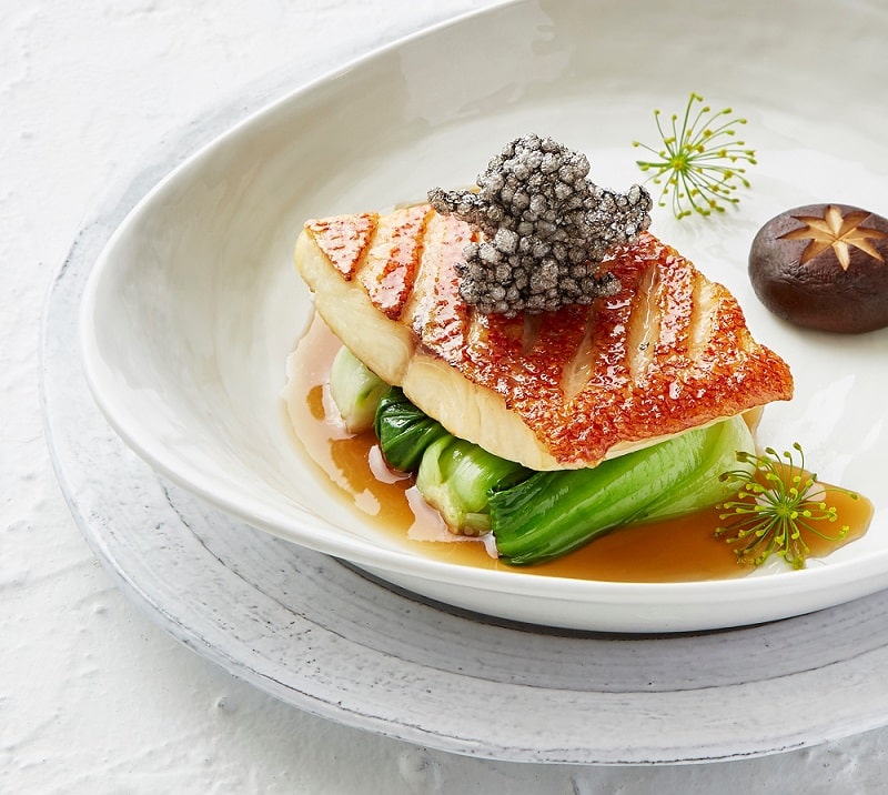 The Fullerton Hotel Sydney Official Opening - For Urban Women - Awarded ...