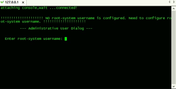 My Network Lab: Installing Cisco ASR 9000 IOS-XRv in VMware Workstation