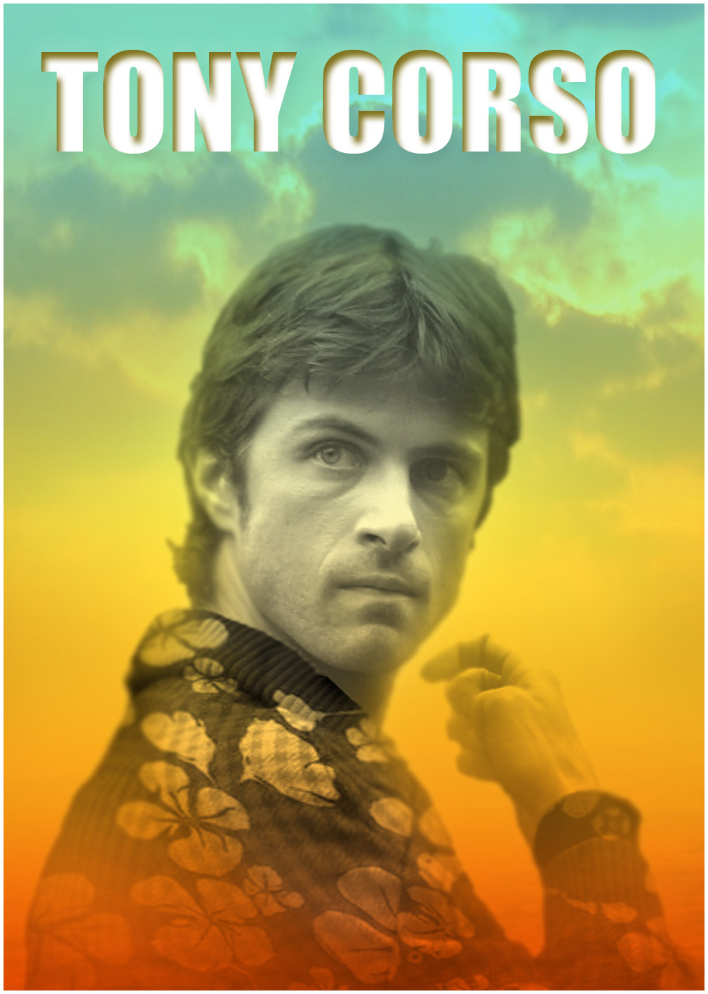 TONY CORSO: février 2011