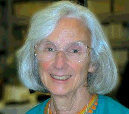 Barbara Brackman's MATERIAL CULTURE: Remembering Ricky Clark