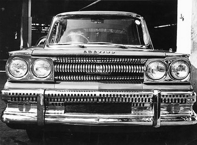 Story of Aravind - The first car in India