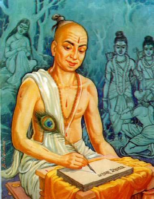 Tulsidas
