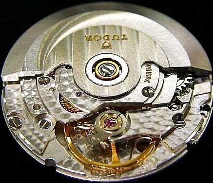 watchopenia: Tudor Duo Tones Prince Oysterdate 74033