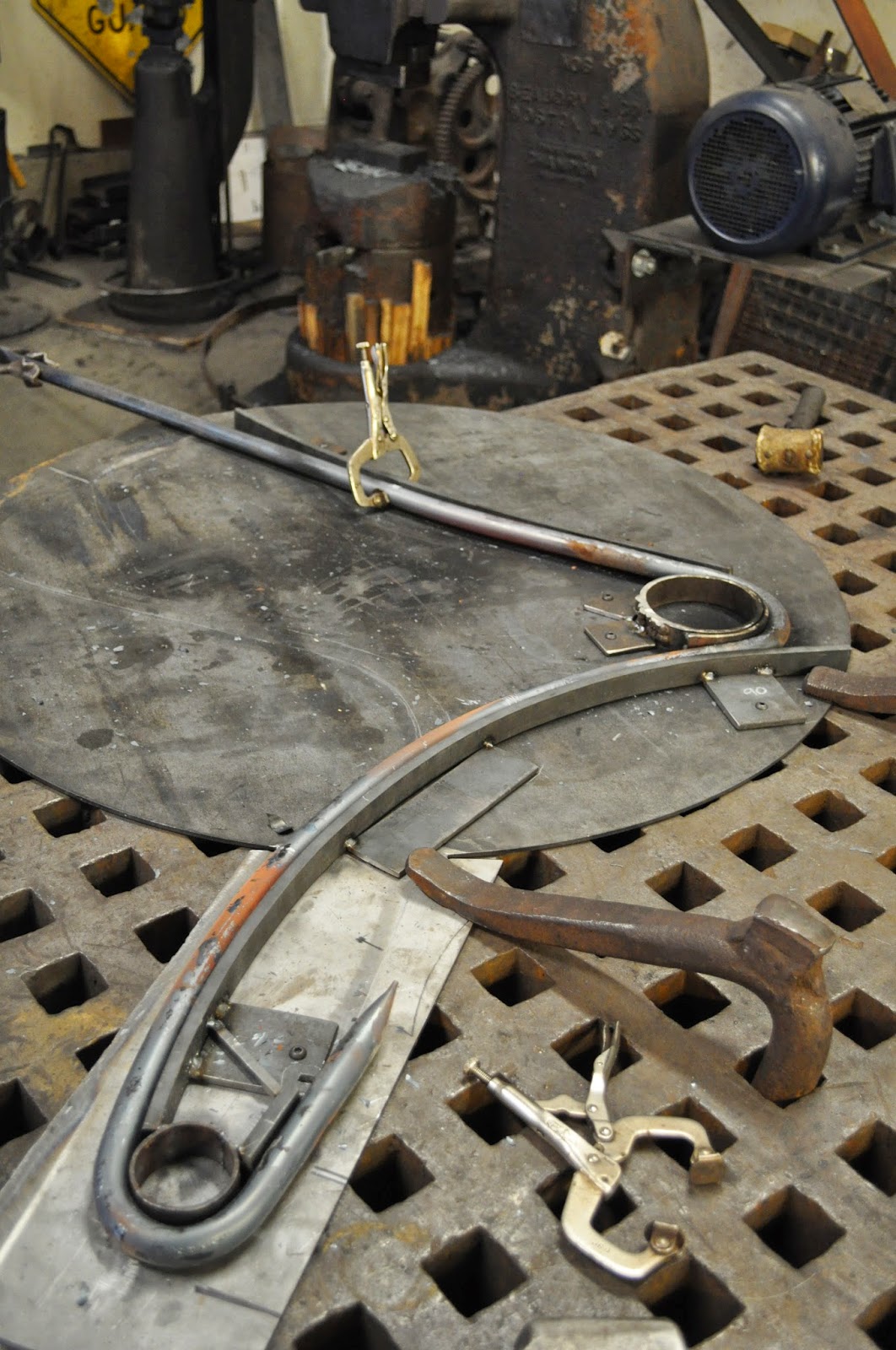 Orion Forge