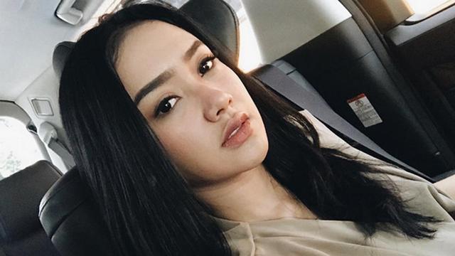 Sudah Perawatan Ketiak, Cita Citata Tetap Jadi Bahan Cemoohan? - Jendral Bokep