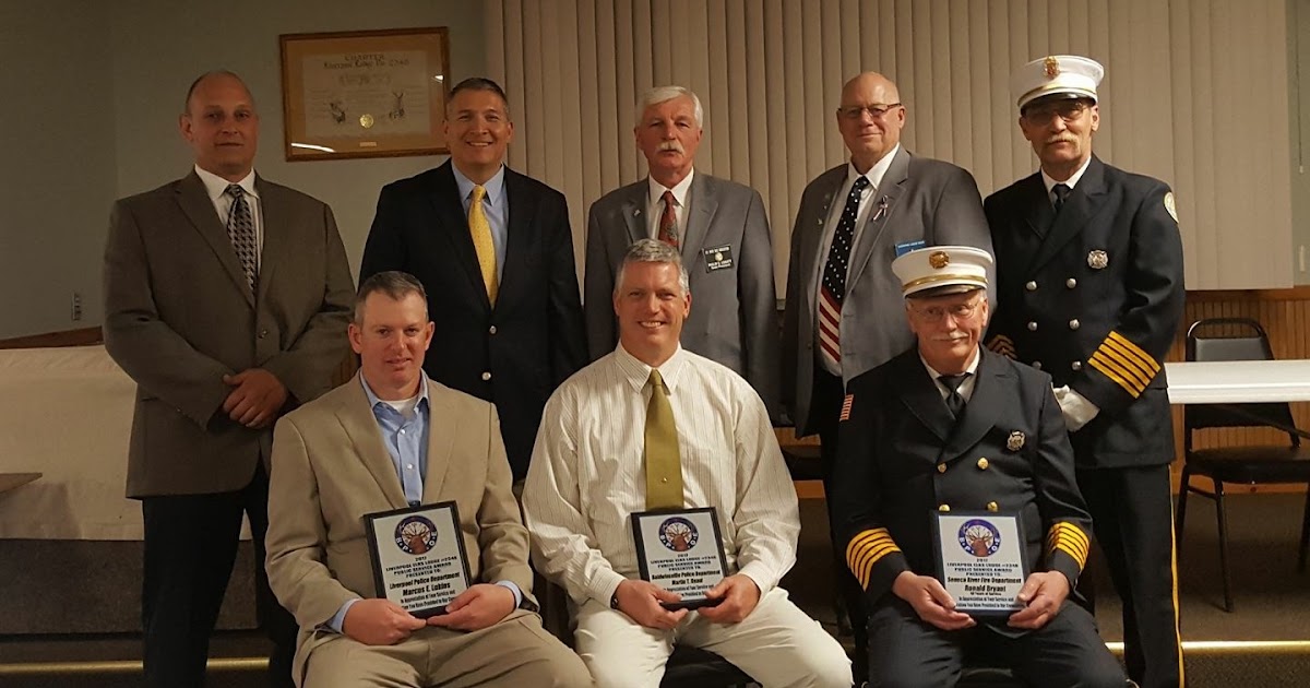 BPOE Central District 6300: BPOE 2348 ( Liverpool NY) Liverpool Service ...