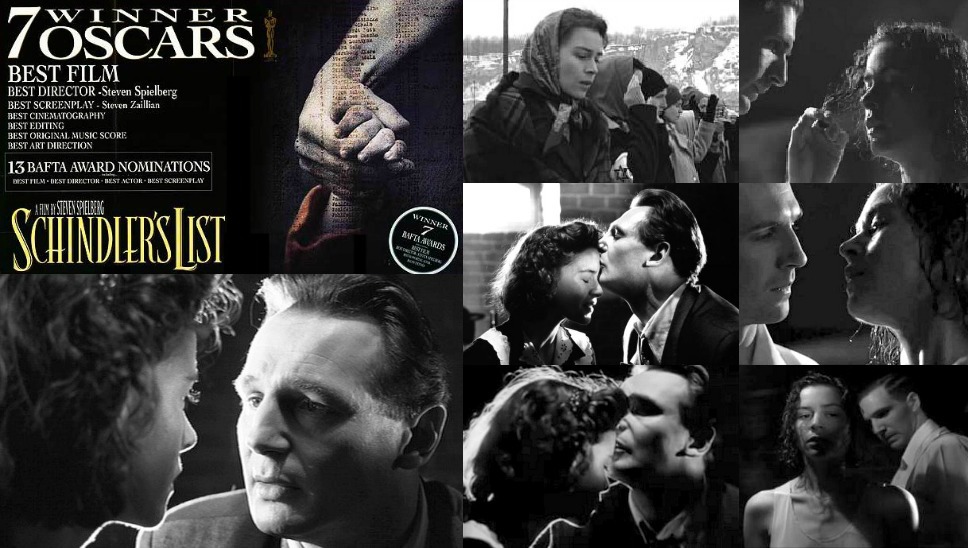 Liou emotions: Embeth Davidtz, una actriz.