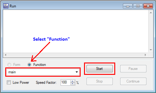 Create New Project to control EPSON Robot Motion | Robotics University