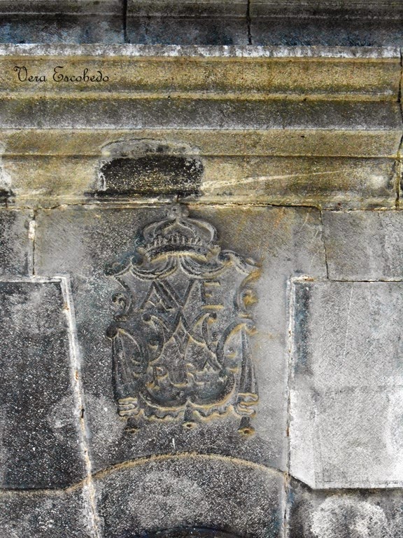 ARTE CON HISTORIA ESCUDOS: NAVARRA.RONCAL.(MERINDAD DE SANGÜESA)