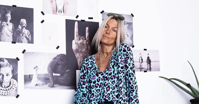 Instyle.by.Helen: My latest Insta Fave