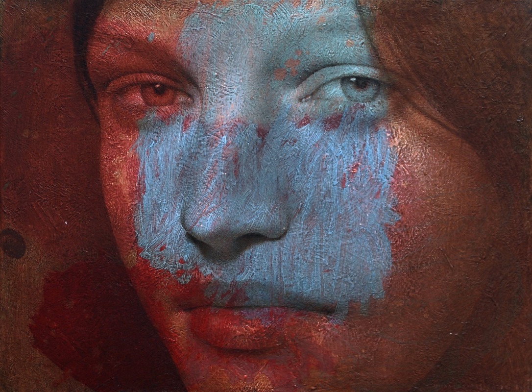 Michal Lukasiewicz, 1974 | Pop portrait painter | Tutt'Art@ | Pittura ...