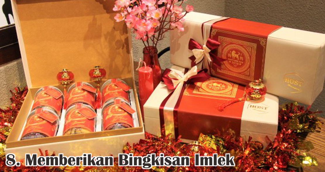 8 Cara Seru Rayakan Imlek Bersama Keluarga | zeropromosi | souvenir ...