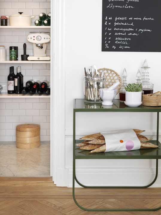 Great Brands: Asplund | Nordic Days - by Flor Linckens